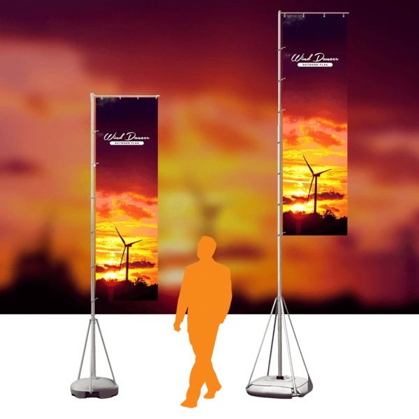 Wind Dancer | IPC Print Ltd